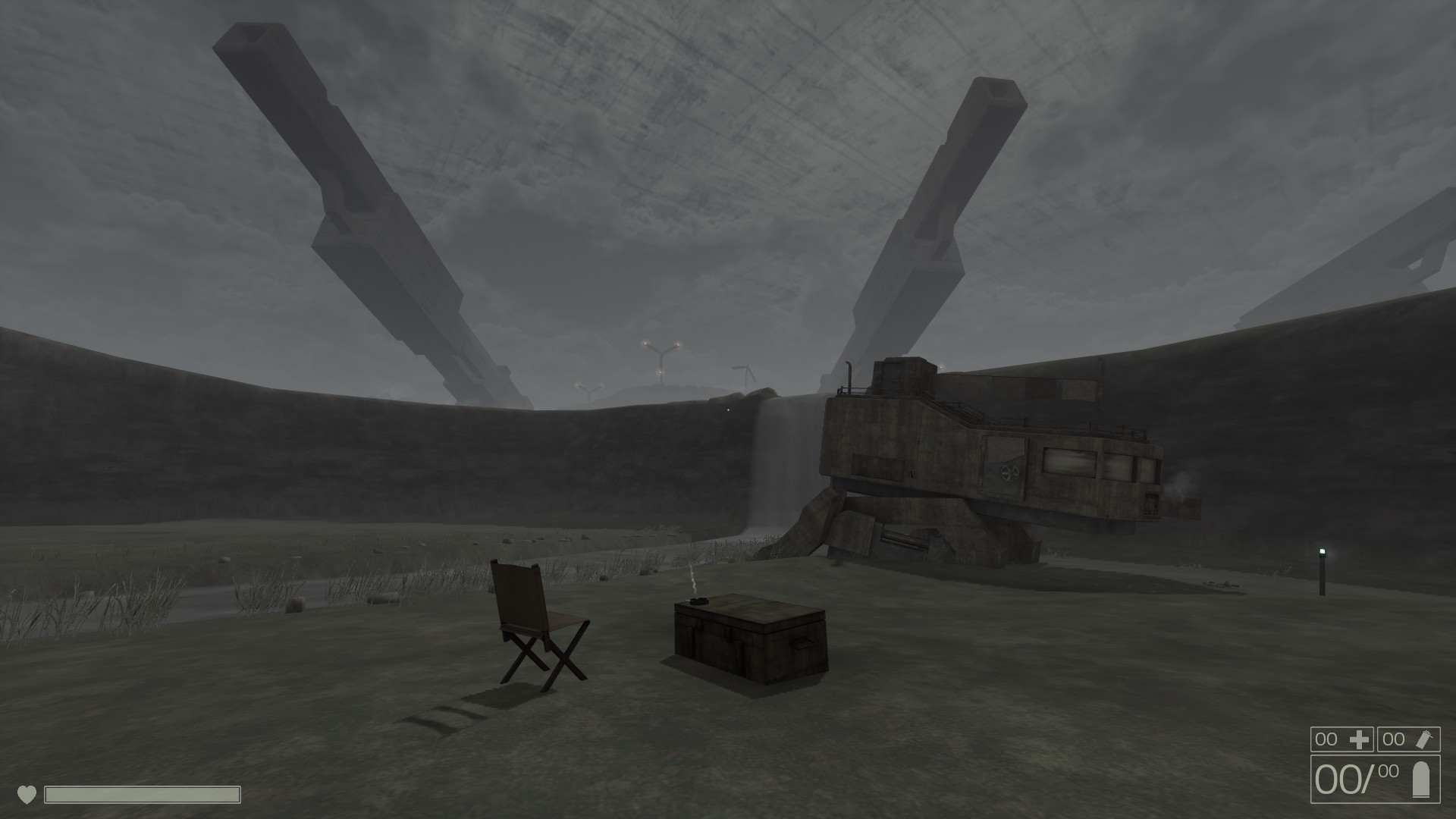If you enjoy short games, Half-Life, megastructures, and a deep sense ...