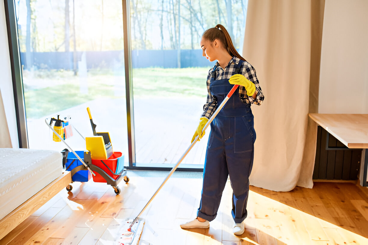 What to Look for When Choosing a Janitorial Service Provider in Edmonton