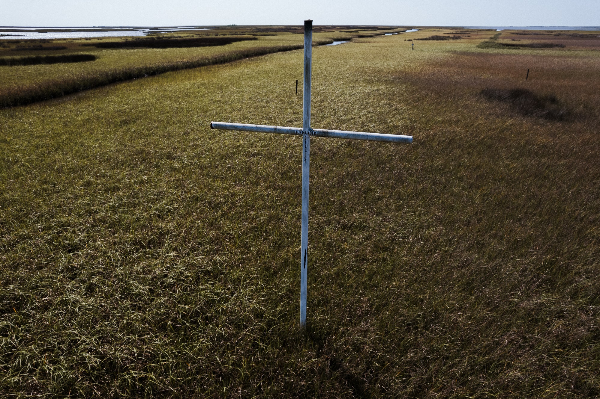 POINTE-AU-CHIEN IS NOT DEAD: Survival of an Indian tribe in South Louisiana