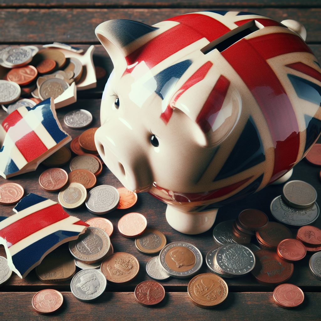 Not a single penny: the liberal case against reparations