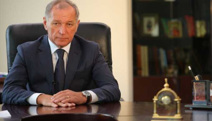 News: Putin Nationalizes Gold, Mali Steals Some | ZeroHedge