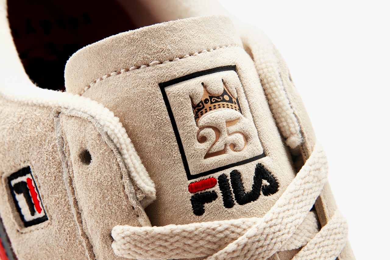 How FILA Took Over The Culture in the 80s & 90s