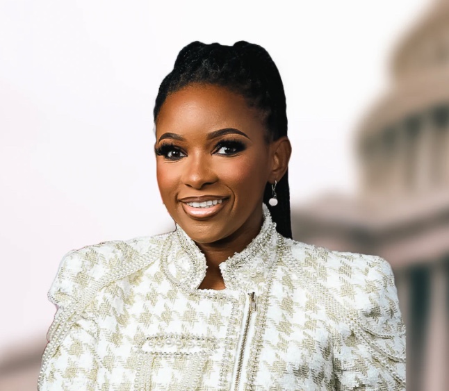 How Jasmine Crockett (allegedly) Got Rich - BH’s Substack