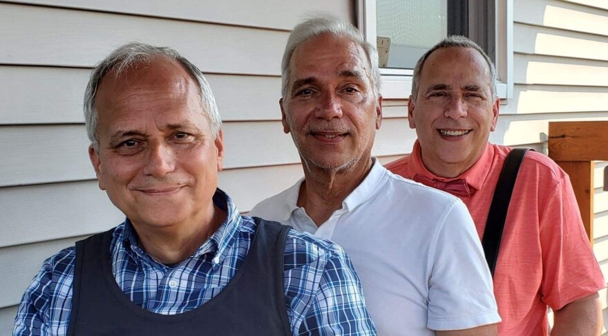“He Corrects Me When I'm Wrong” — Pope Leo’s MAGA Brother Breaks Silence