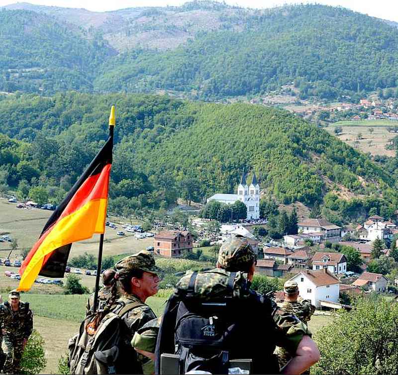 German Memory Culture: From Reunification to Today's Debates on ...