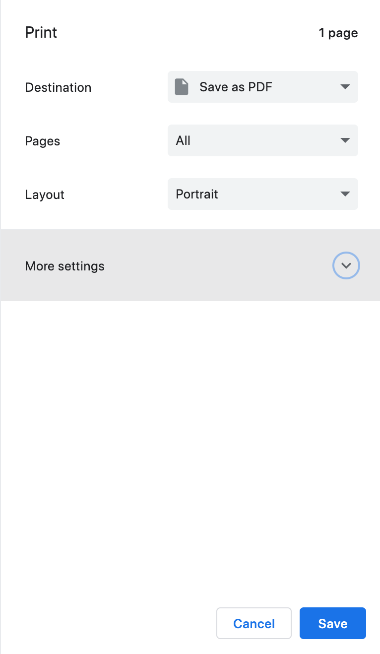 Want to Save Your Stories As They Appear Online?