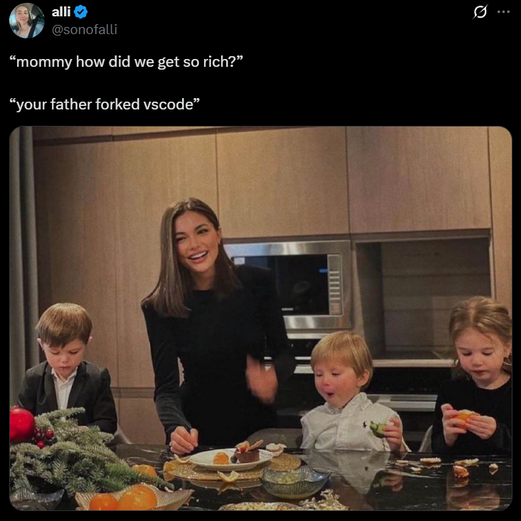 How "Forking VS Code" Got Windsurf Acquired For $3 Billion