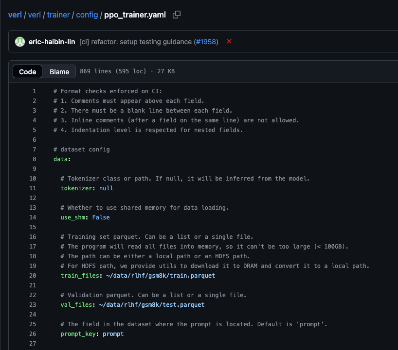 a gentle introduction to verl - part 1 - by Abhishek Maiti
