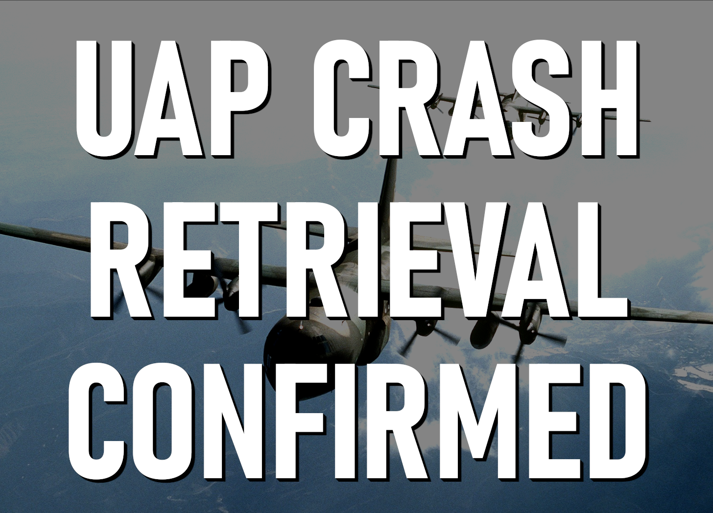 U.S. Joint Staff of the JOINT CHIEFS OF STAFF Order UAP Reverse ...