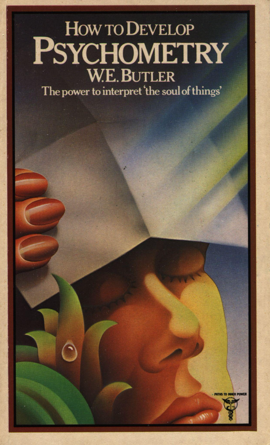Developing Psychometry: Art and Science