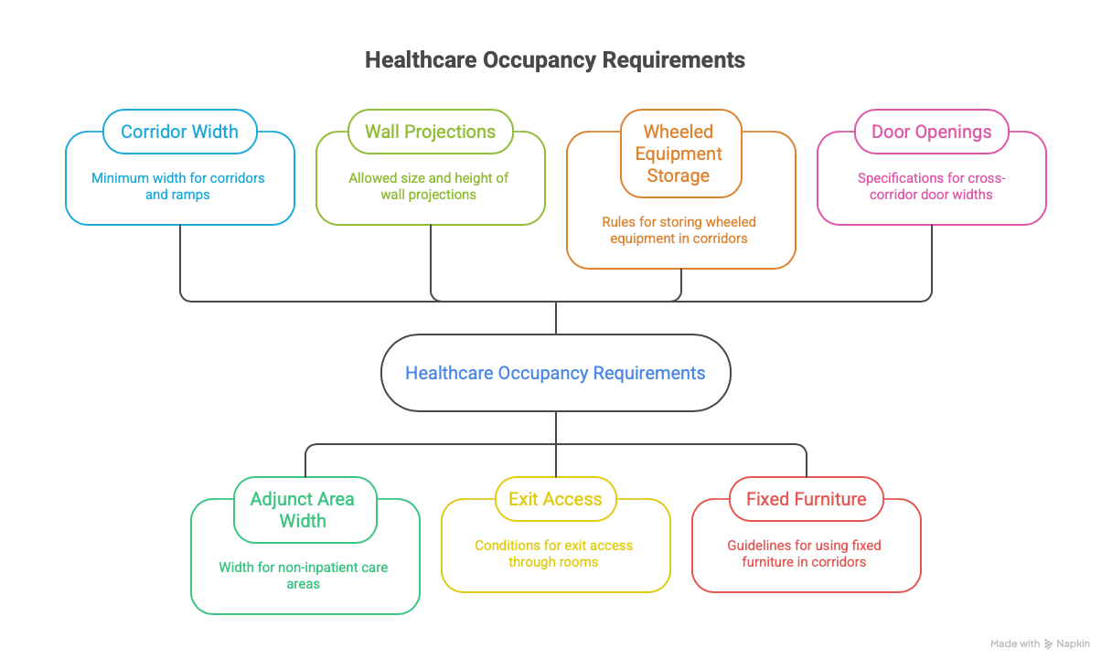 Clearing the Way: Corridor Width Compliance Made Simple