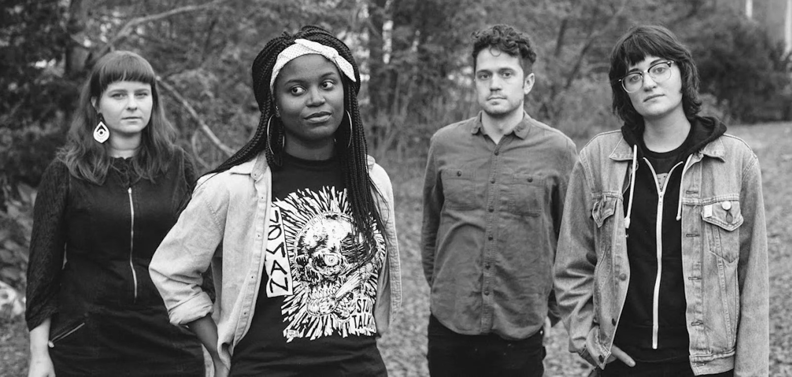 The 50 Best Rock Bands Right Now (#25-1) - RIOTRIOT