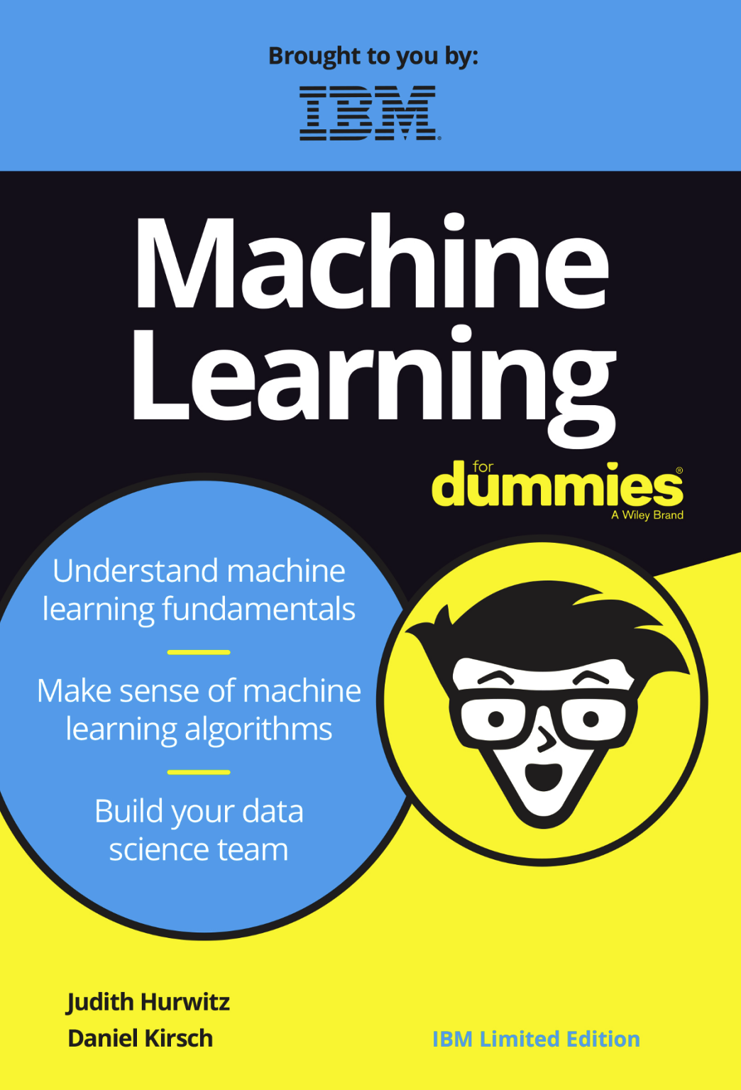 30 Free Machine Learning E-Books! - by Damien Benveniste