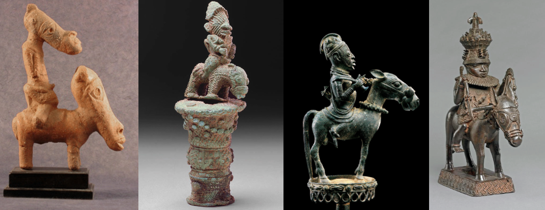 Early civilizations of ancient Africa and the pre-Aksumite civilization ...