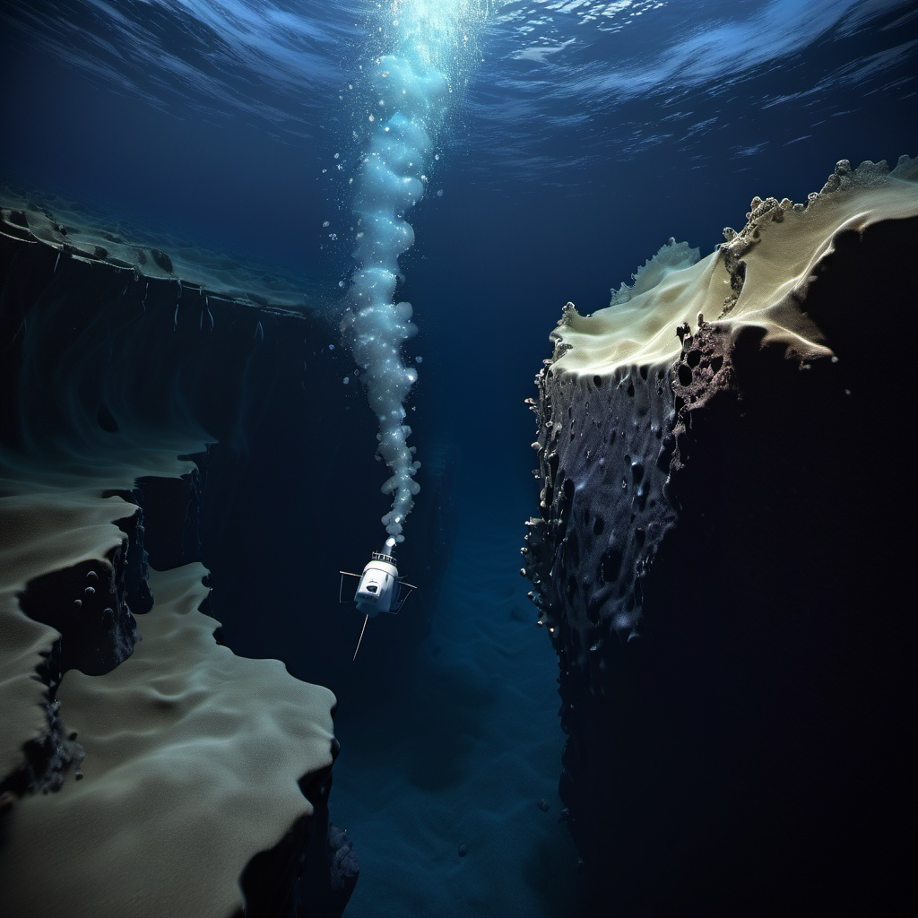 How deep is your orthography