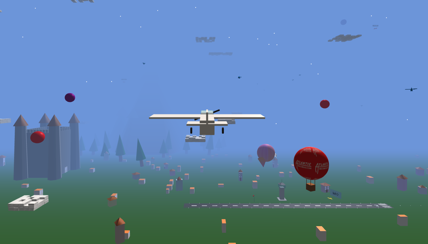 Where are all the vibe coding game devs at?