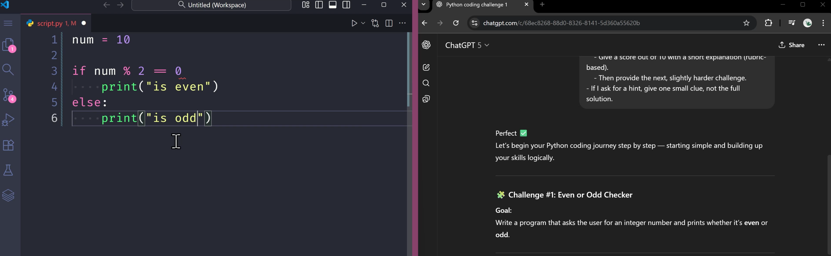 How to Learn Python Fast (The Real Way)