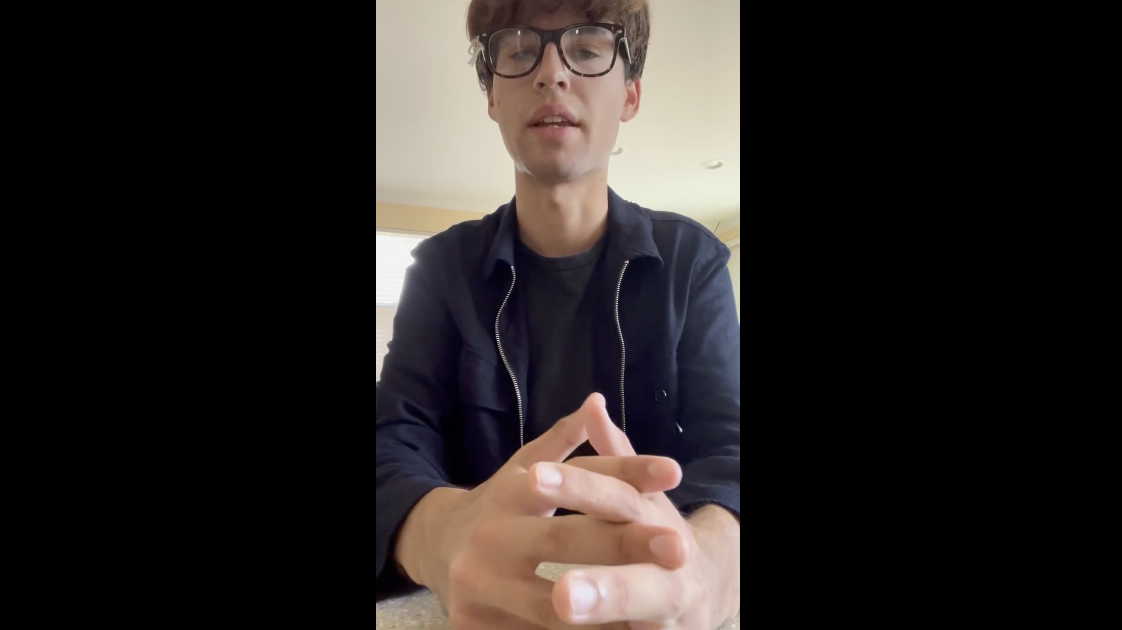 Karen Kingston's Son Gavyn Makes a Video Plea for His Mom to See a ...