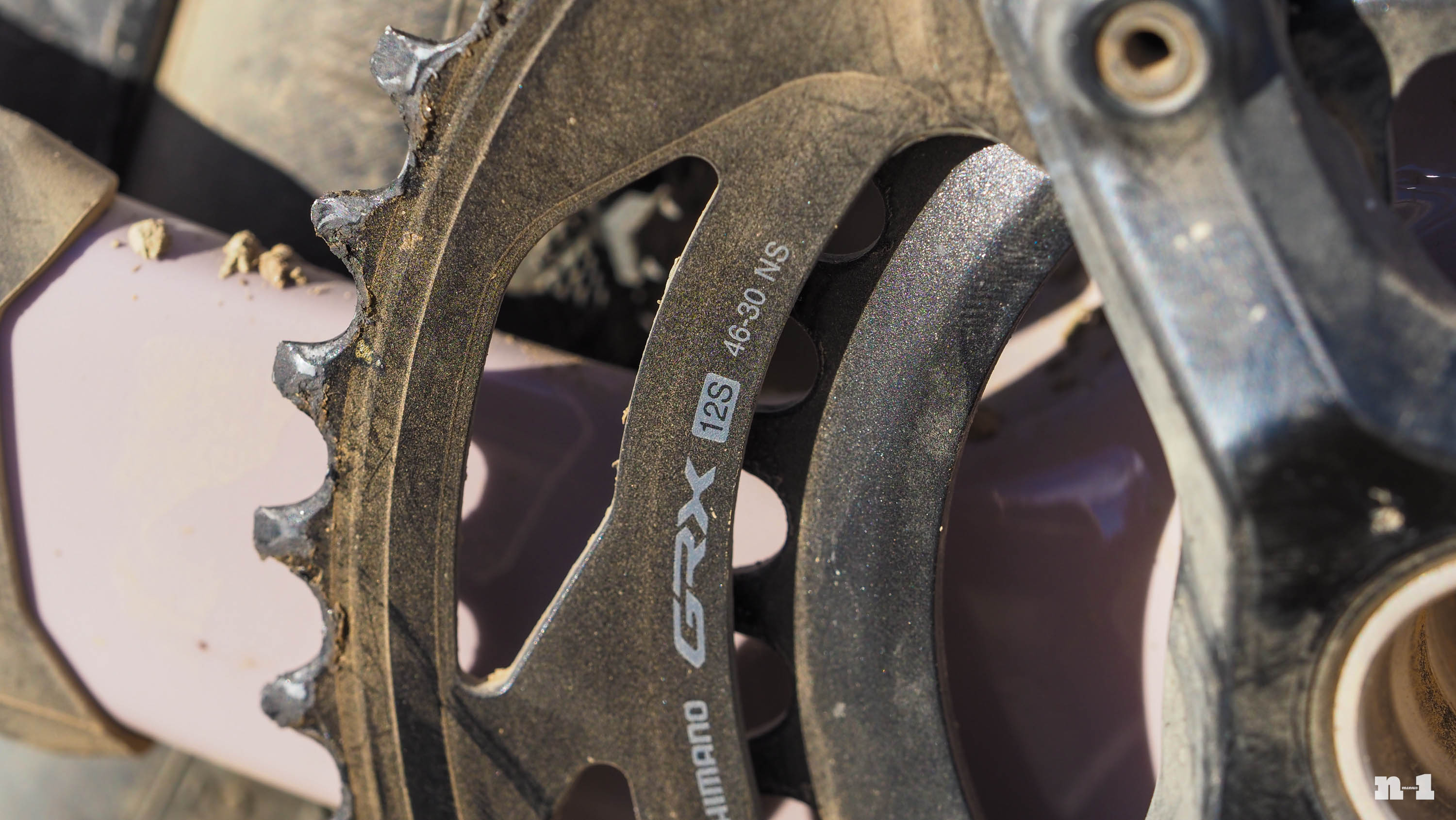 How I built it: Santa Cruz Stigmata 4 review