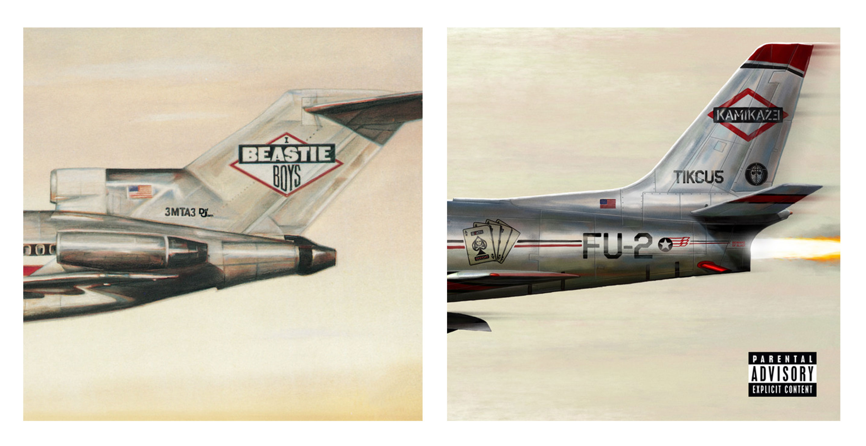 Paying Homage or Ripping Off? - by Rachel Cabitt