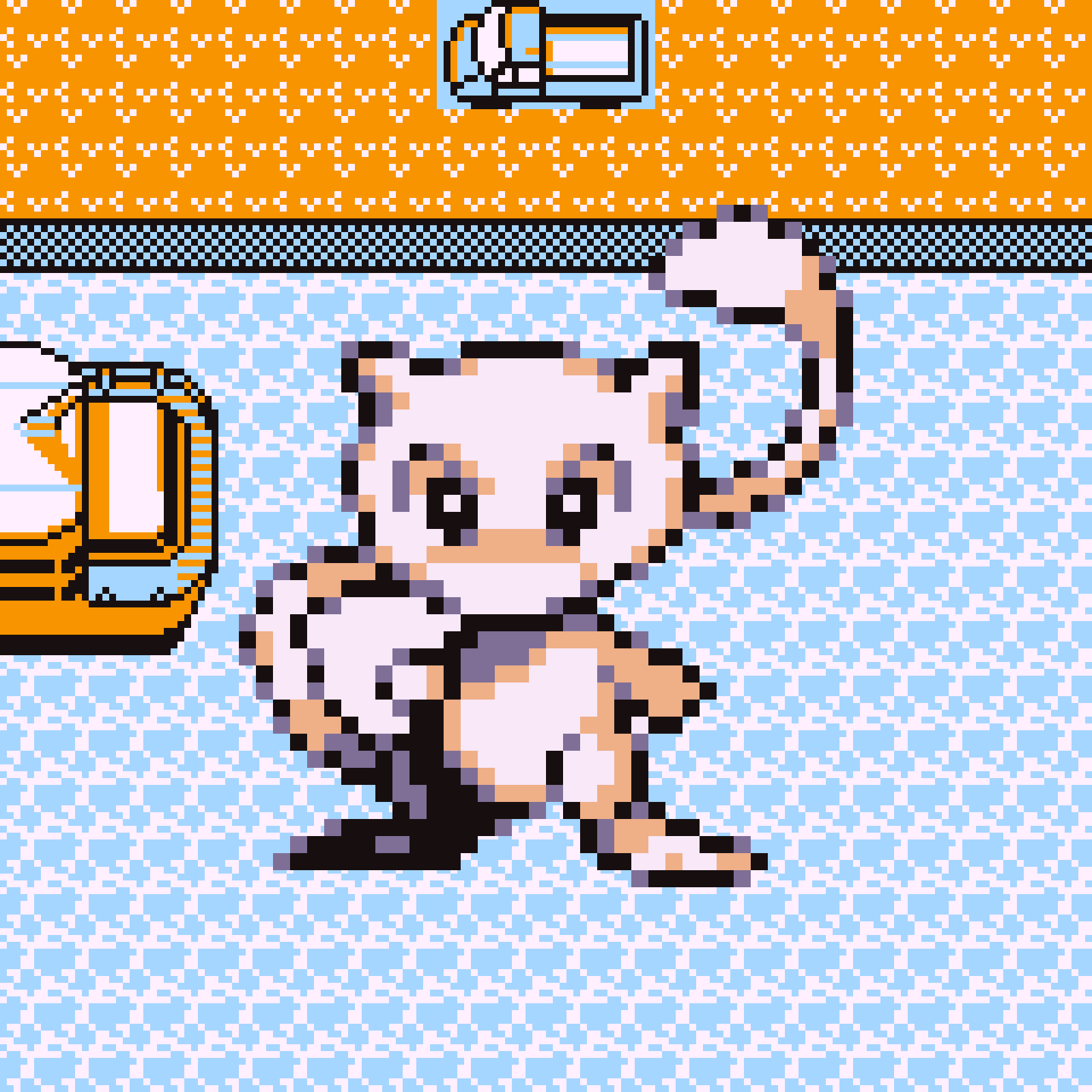 The PokéGods - Johto Times