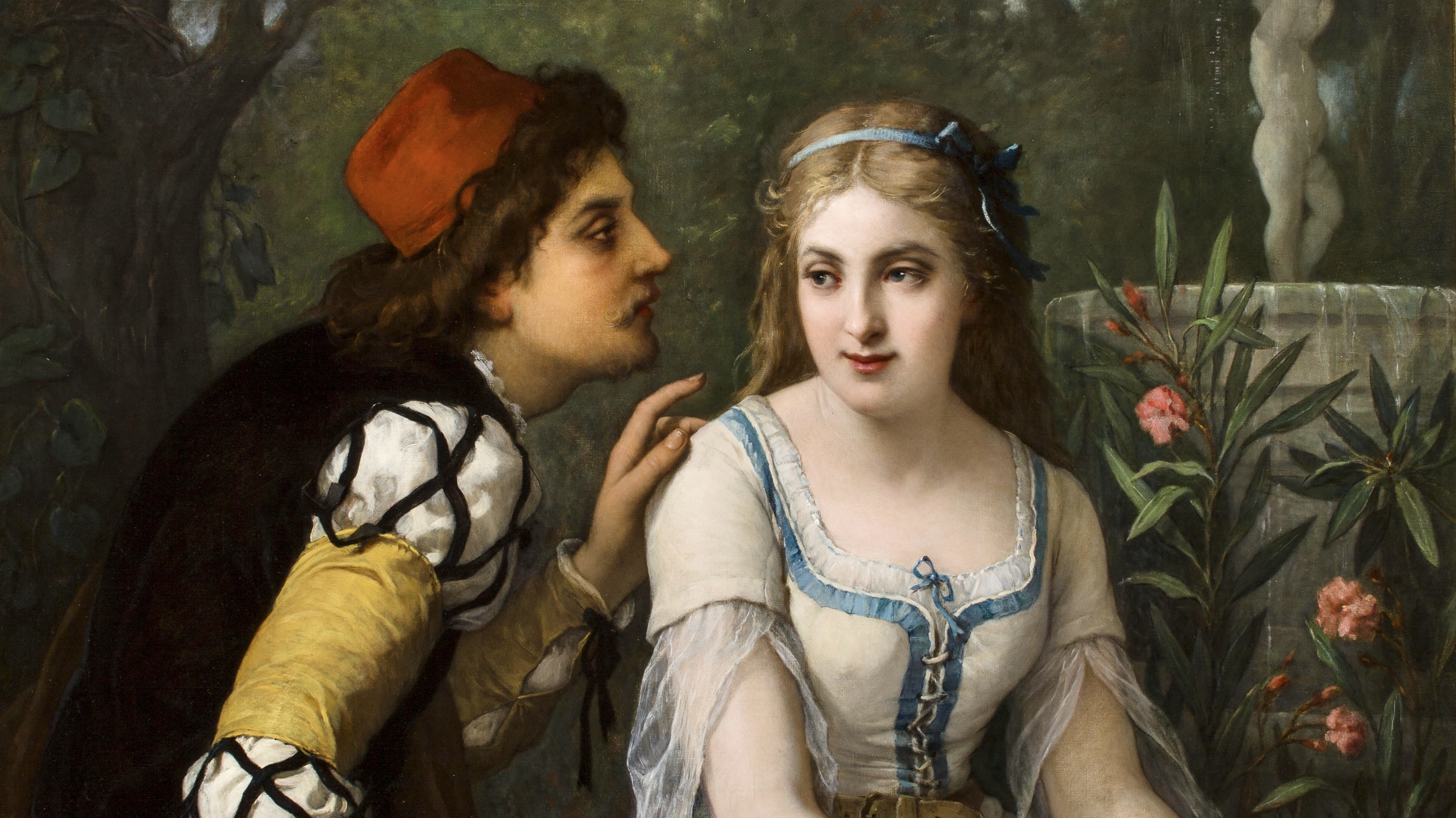 Where to Start With Shakespeare - The Culturist
