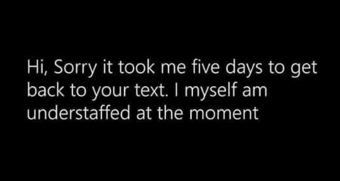 I have ADHD and here’s why I don’t reply to your texts