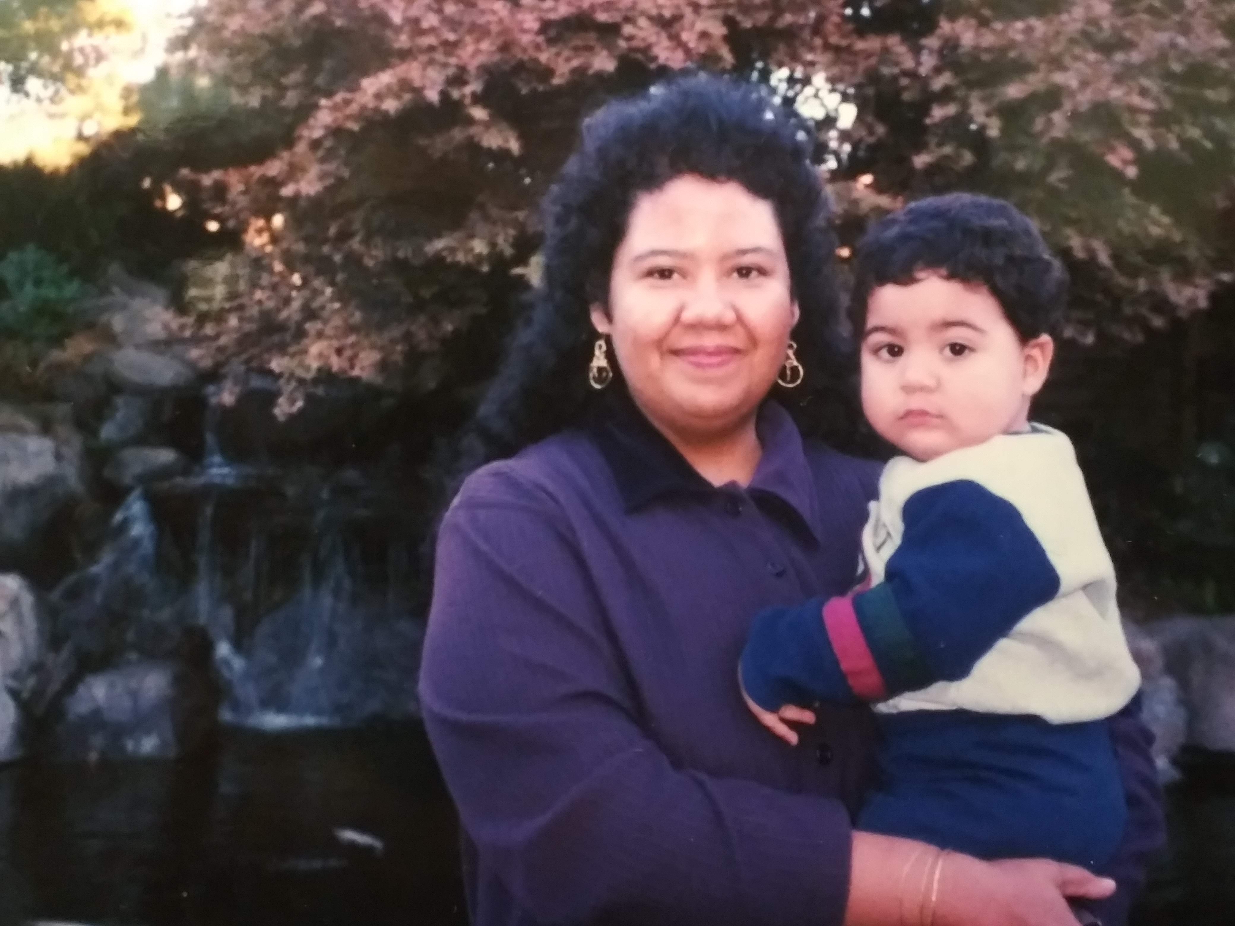 This is 55: María Luisa Arroyo Cruzado Responds to The Oldster Magazine ...