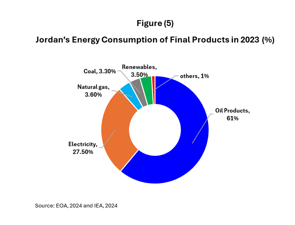 Jordan’s Risha Gas Discovery: A Game Changer for Israel, Egypt, and LNG ...