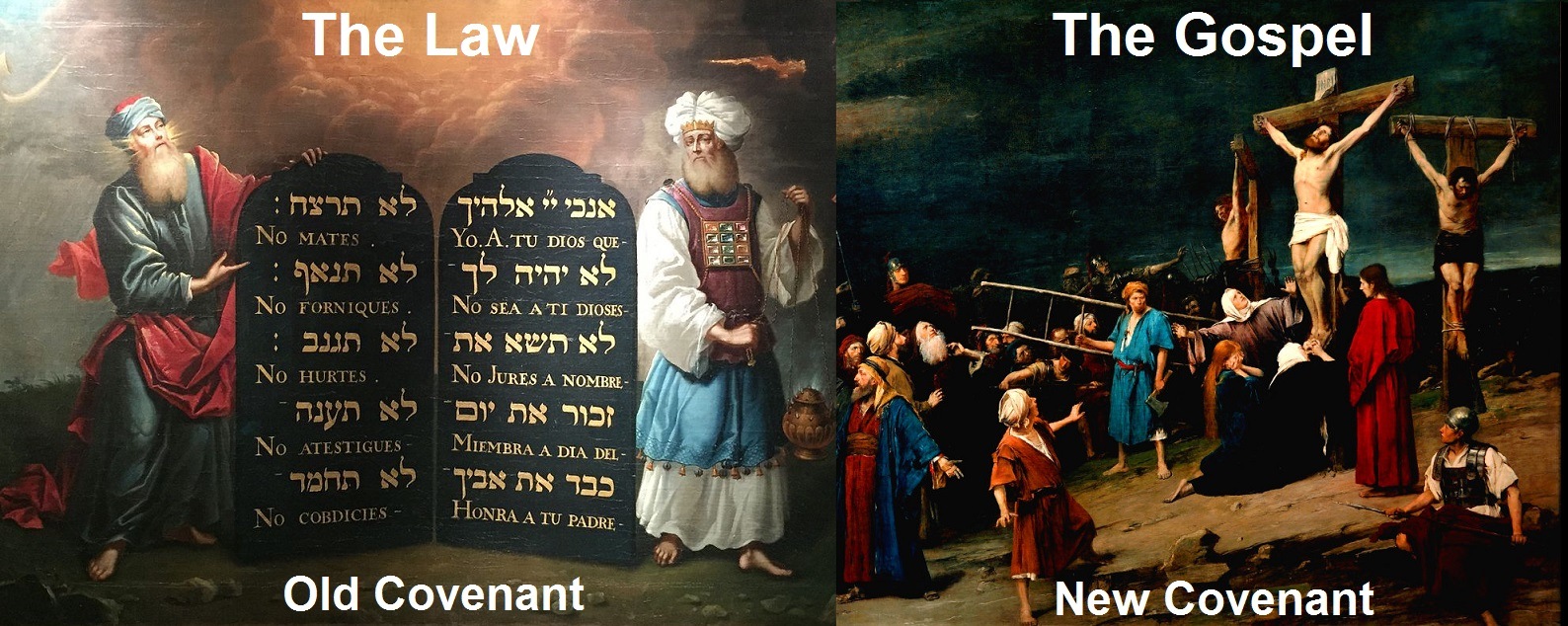 Is the Yahweh of the Old Testament Satan?