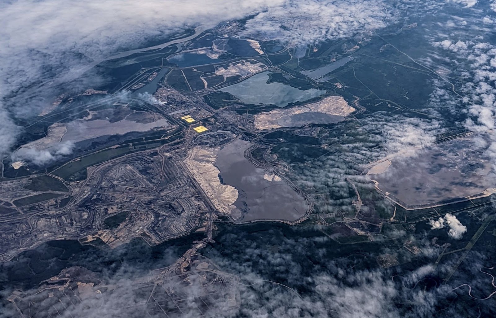 Canada’s Underutilized Wealth of Natural Resources