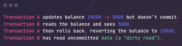What are ACID Transactions in Databases?