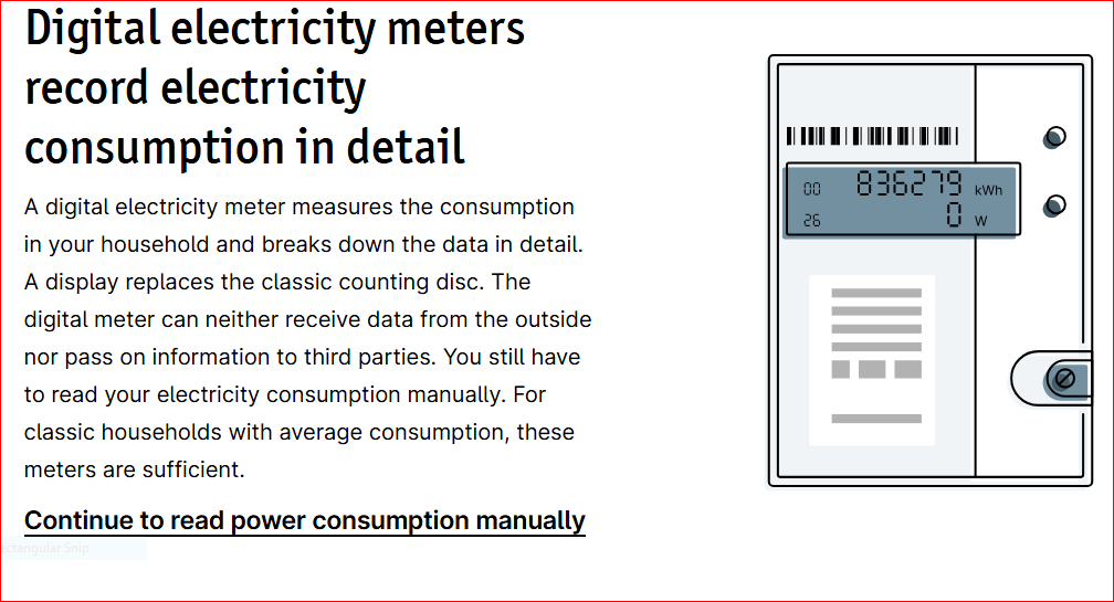 Duke Energy Smart Meter Billing Disparity Study: An Interview with ...