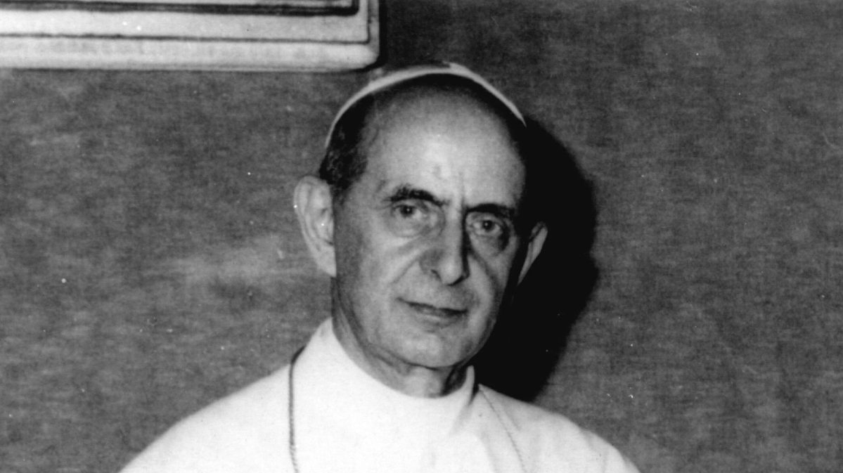 Are the Novus Ordo sacraments valid – and how do we know?
