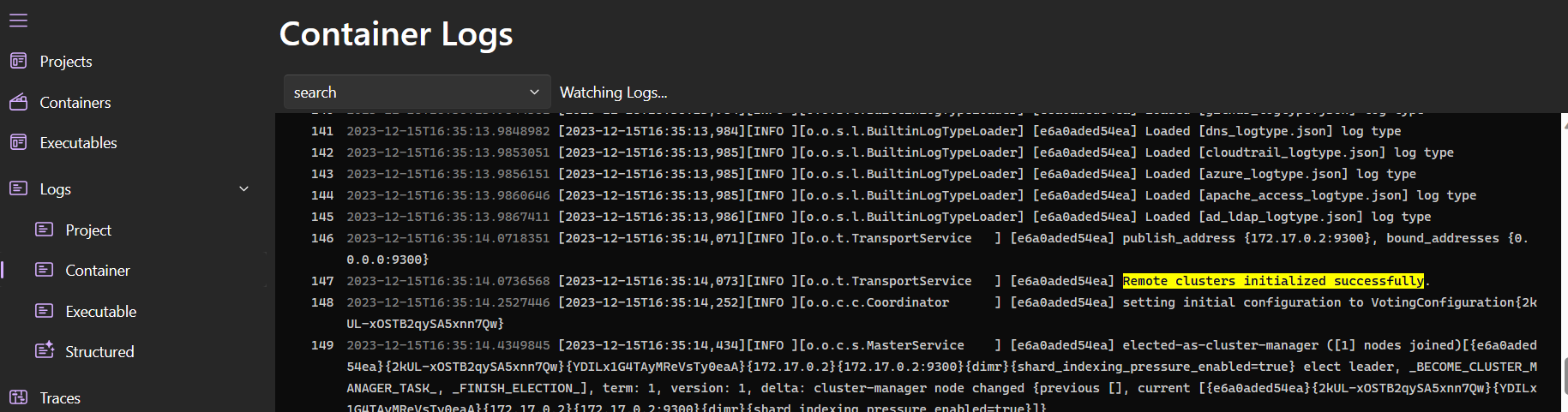 Writing A Net Aspire Container Resource By Nathan Sains 