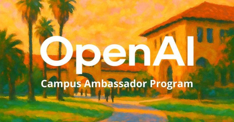 Top campus ambassador programs for students in 2025: application links ...