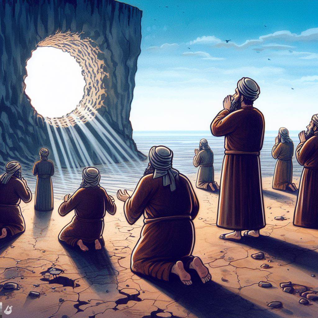 Ayaan Hirsi Ali Worships the God-Shaped Hole