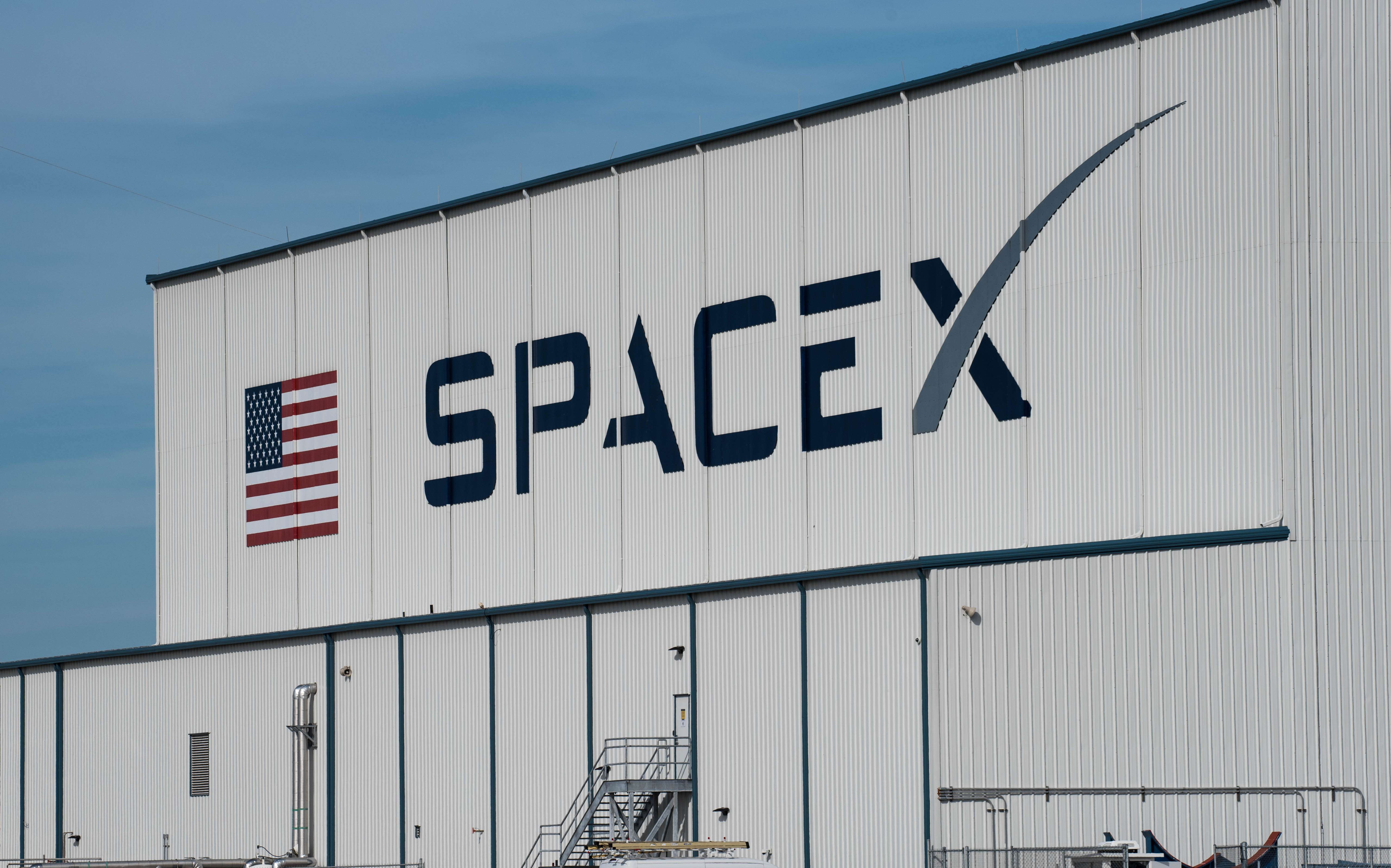 What’s it like working for SpaceX, one of the most innovative companies ...