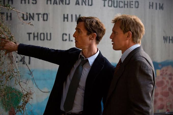 The Philosophy of Rust Cohle - by Oliver - Auteurian