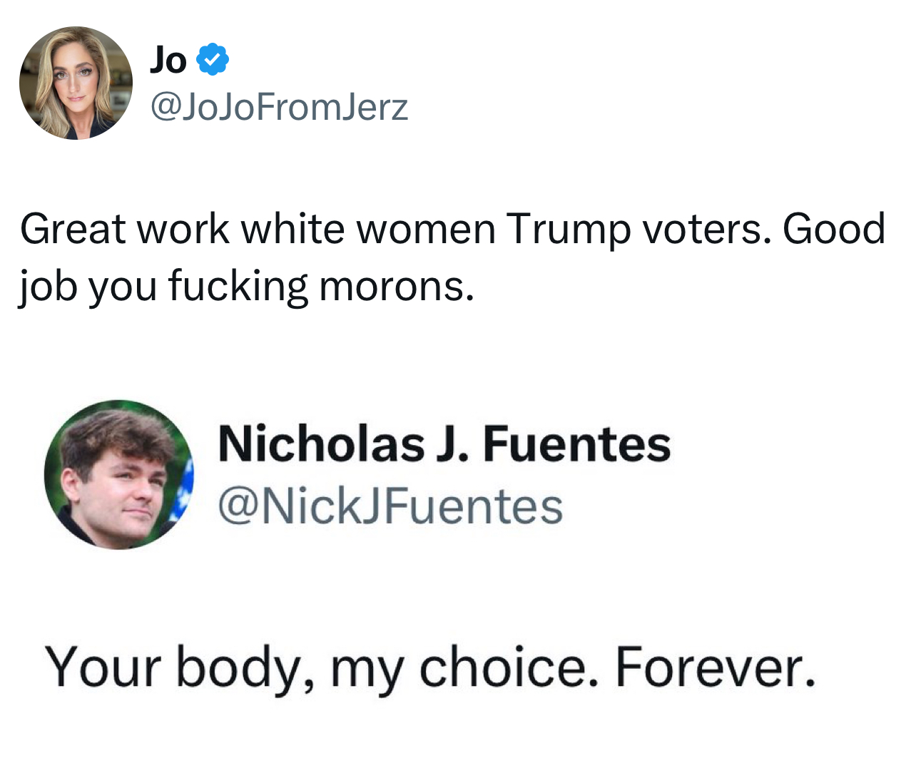 JoJoFromJerz on Substack: