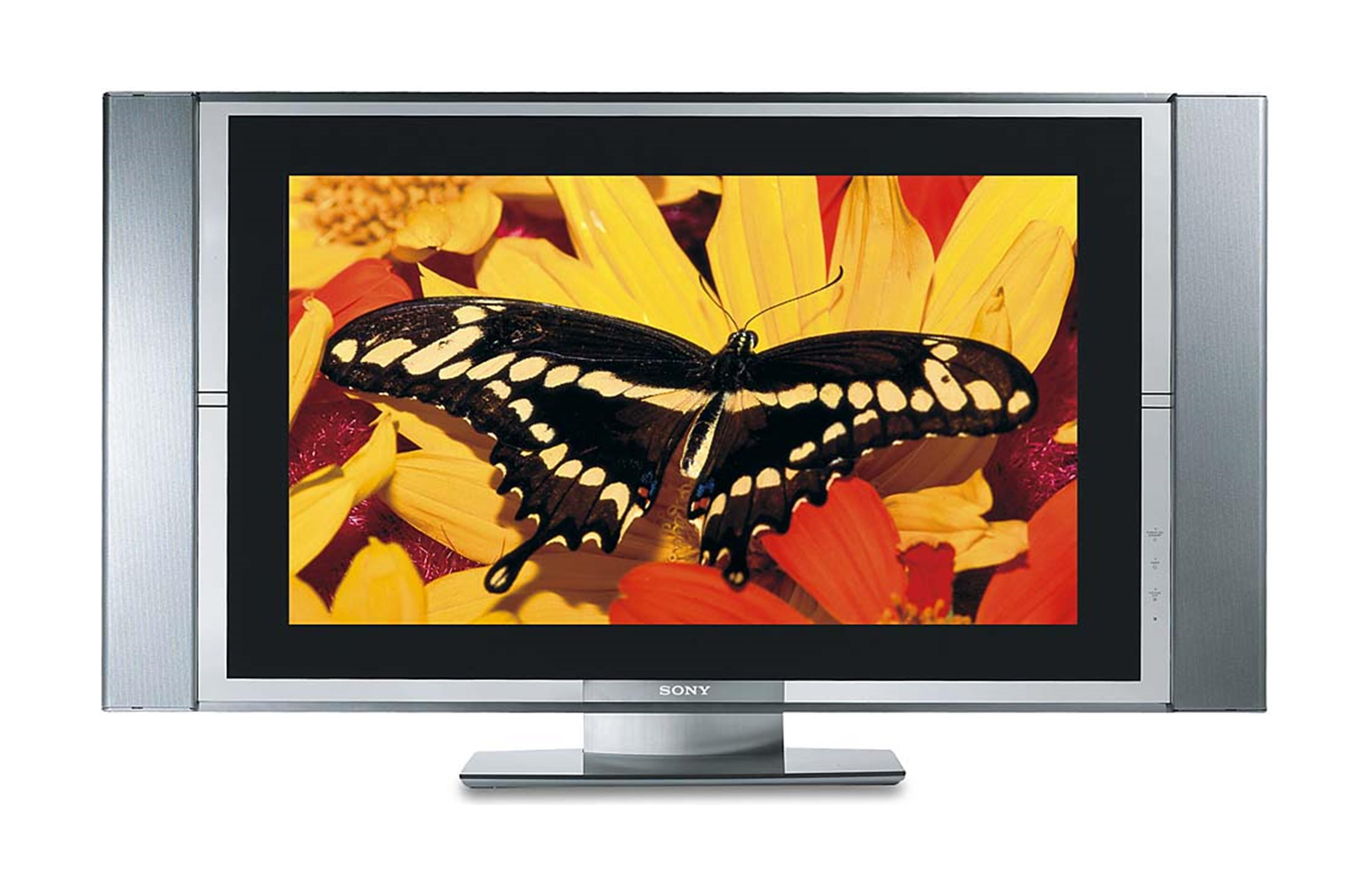 Sony’s Early LCD Struggles and the Rise of BRAVIA