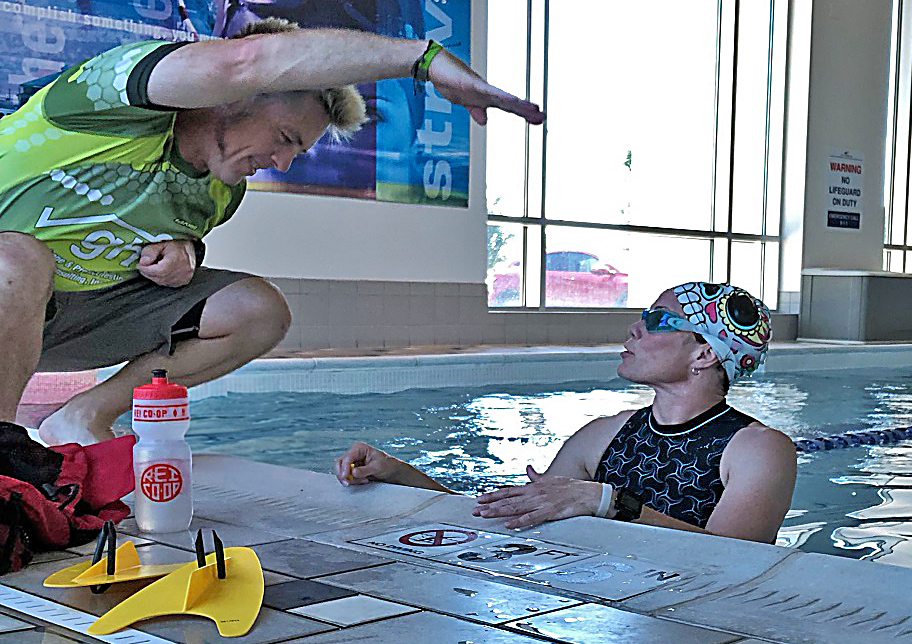 🧠 Why Thinking of Yourself as an "Adult-Onset Swimmer" Is a Massively ...