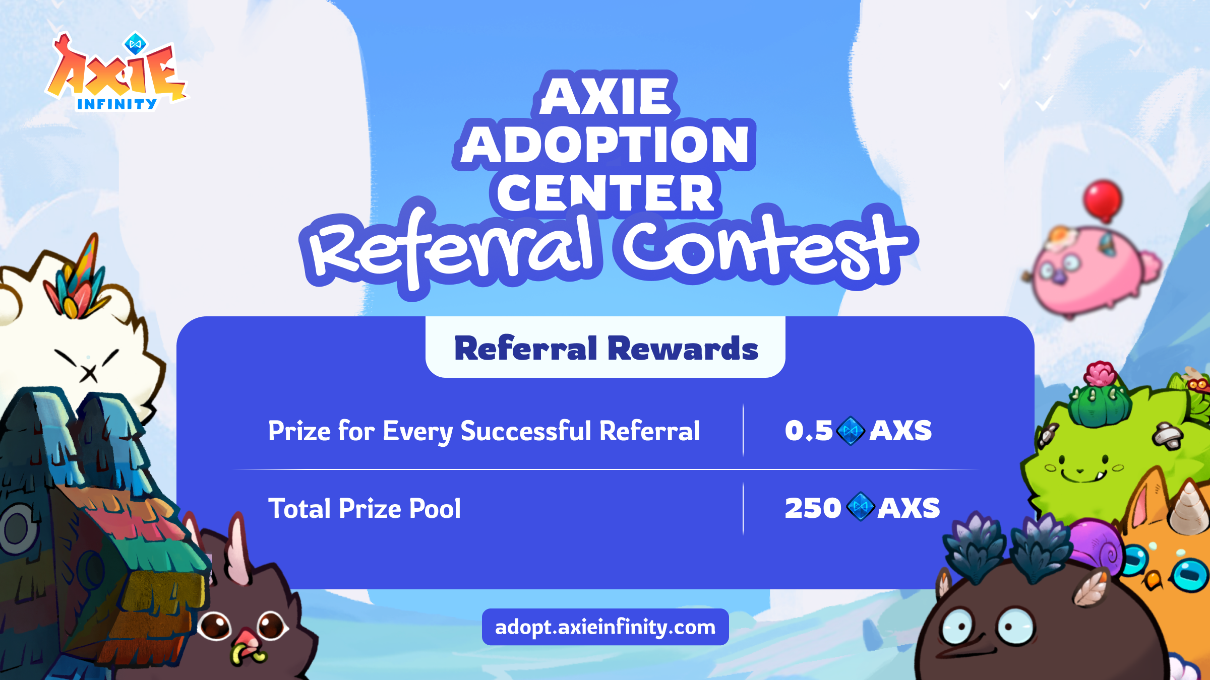 The Lunacian | Axie Infinity | Substack