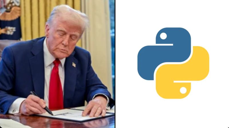 TARIFF: Make Python Imports "Great Again" – How It Works