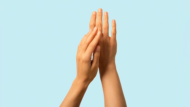 Subtle Signs on Your Hands Reveal Serious Health Issues