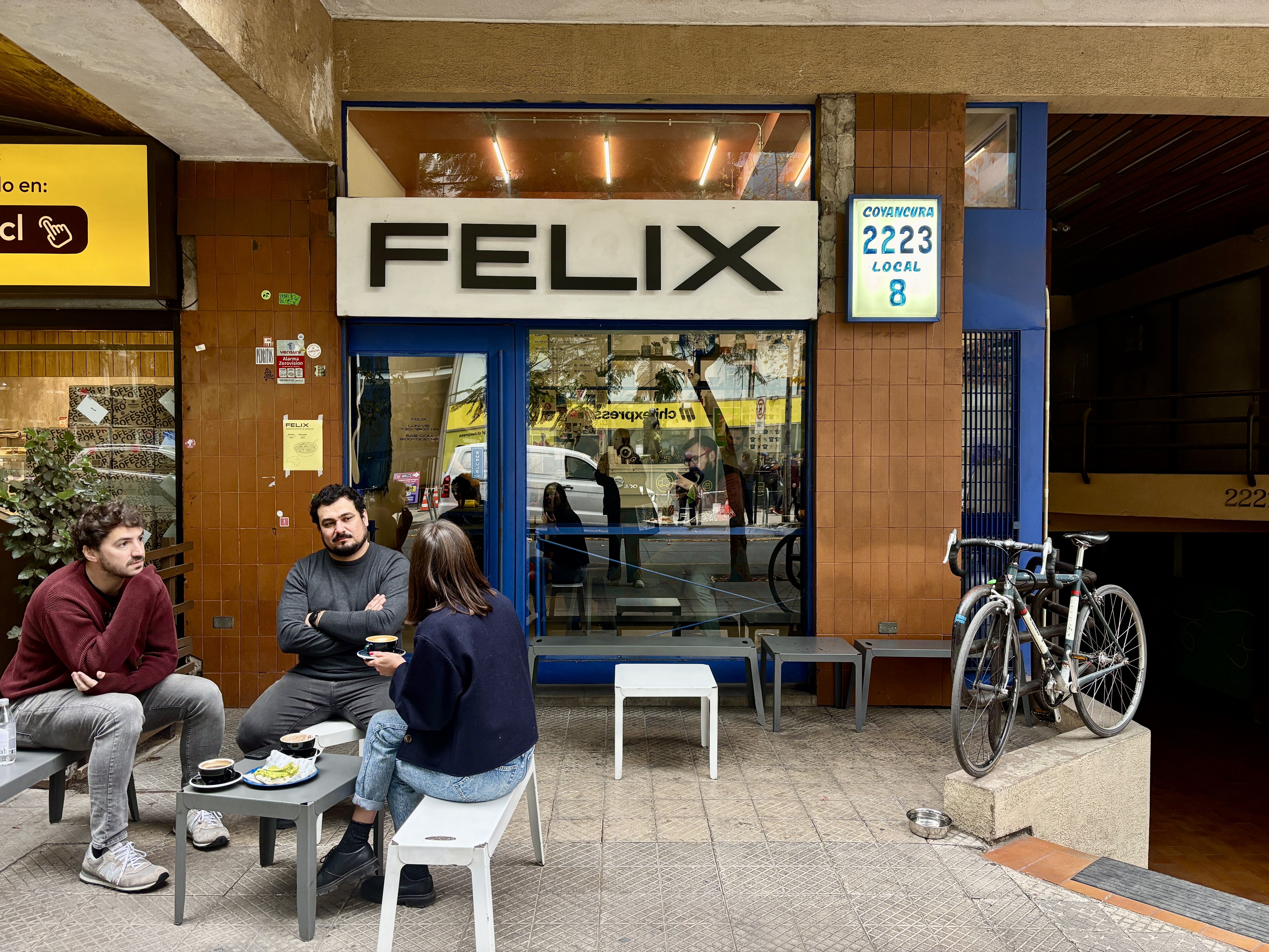 Where to Eat in Santiago, According to Locals Who Know Good Food