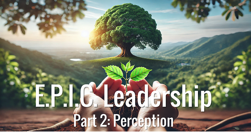 Learning How to Be Perceptive: 5 Strategies to Sharpen Your Awareness ...