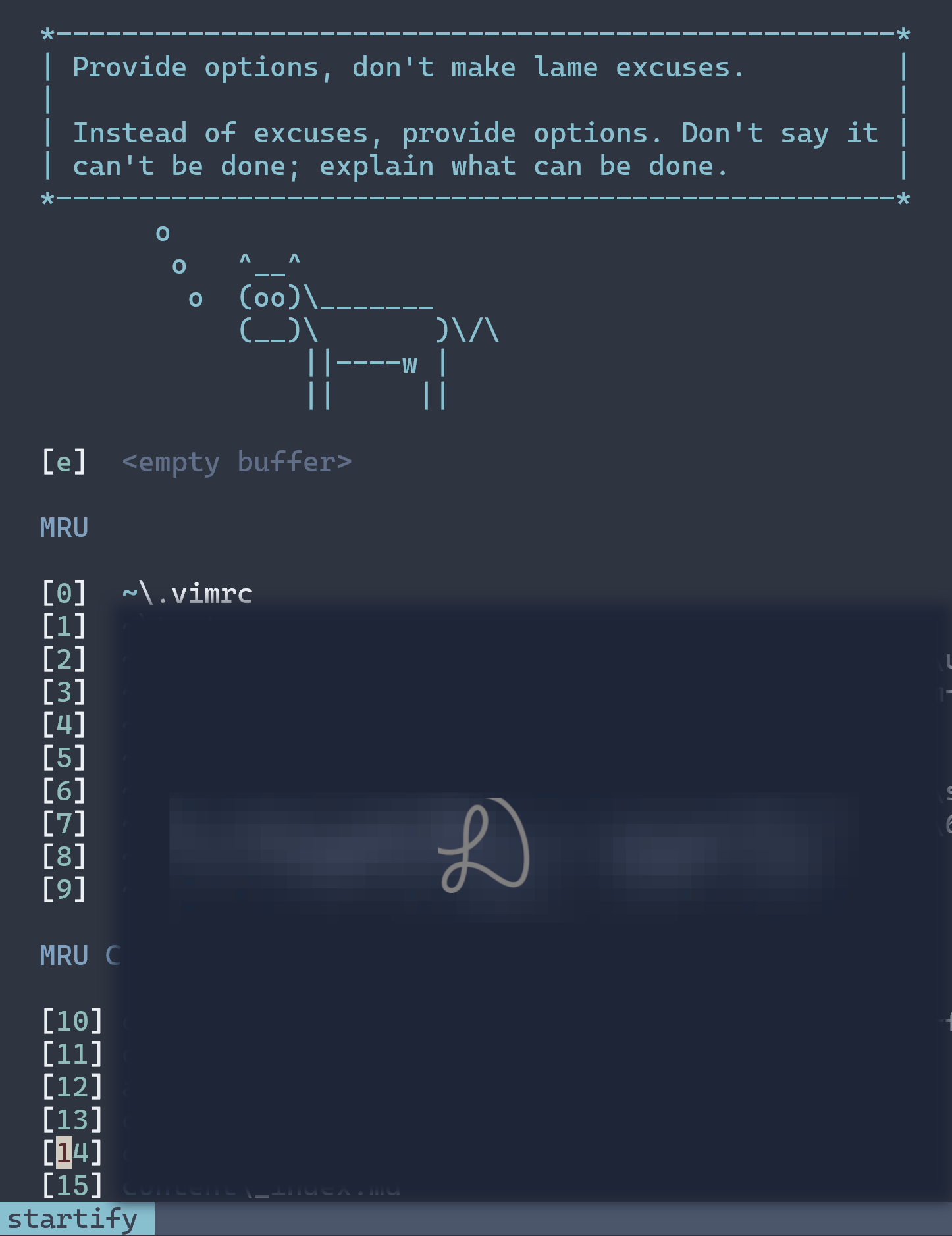 Useful Vim Plugins For Beginners - Riatto