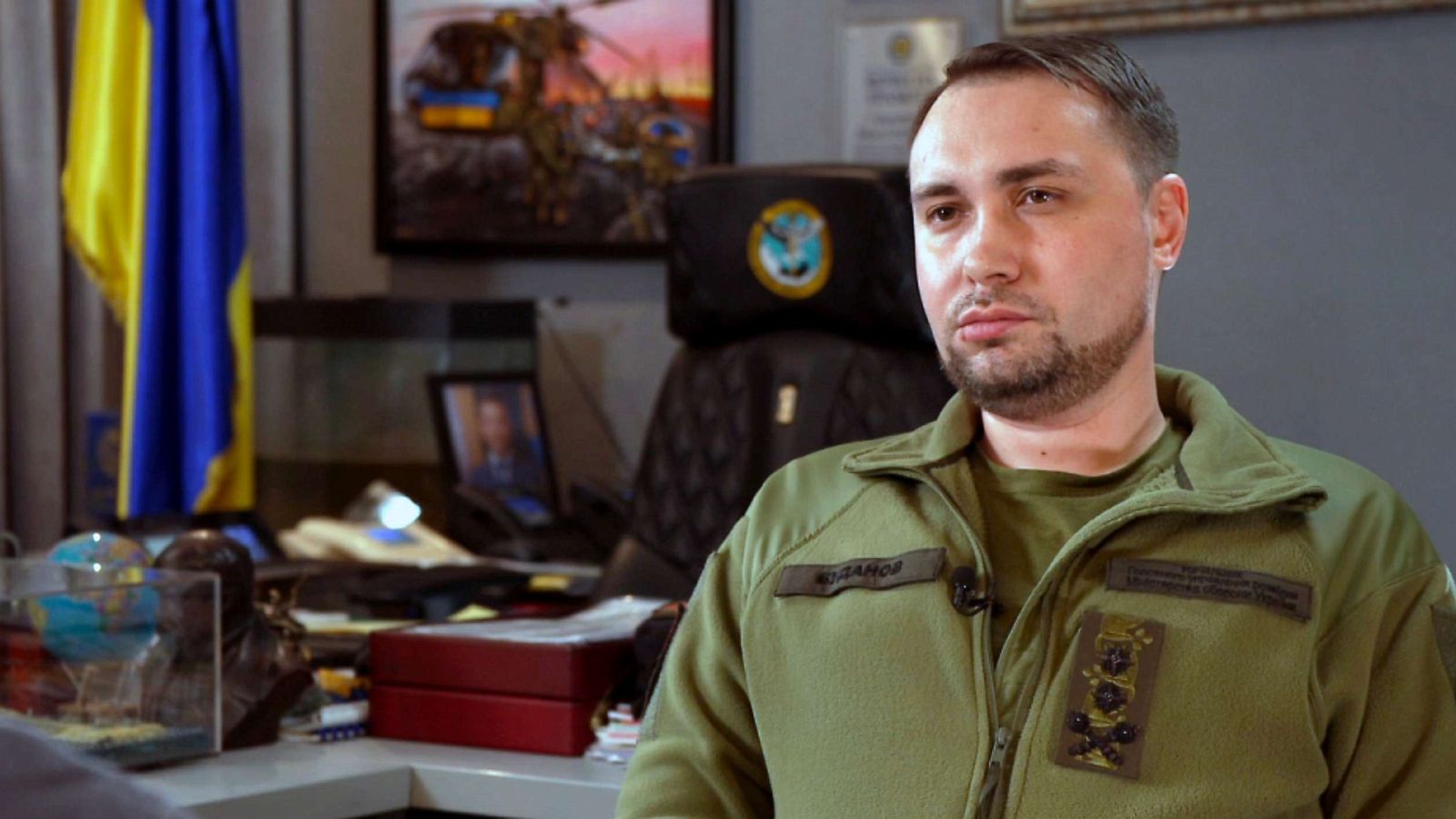 Kyrylo Budanov: The Fearless Intelligence Chief Reshaping Ukraine's Defense