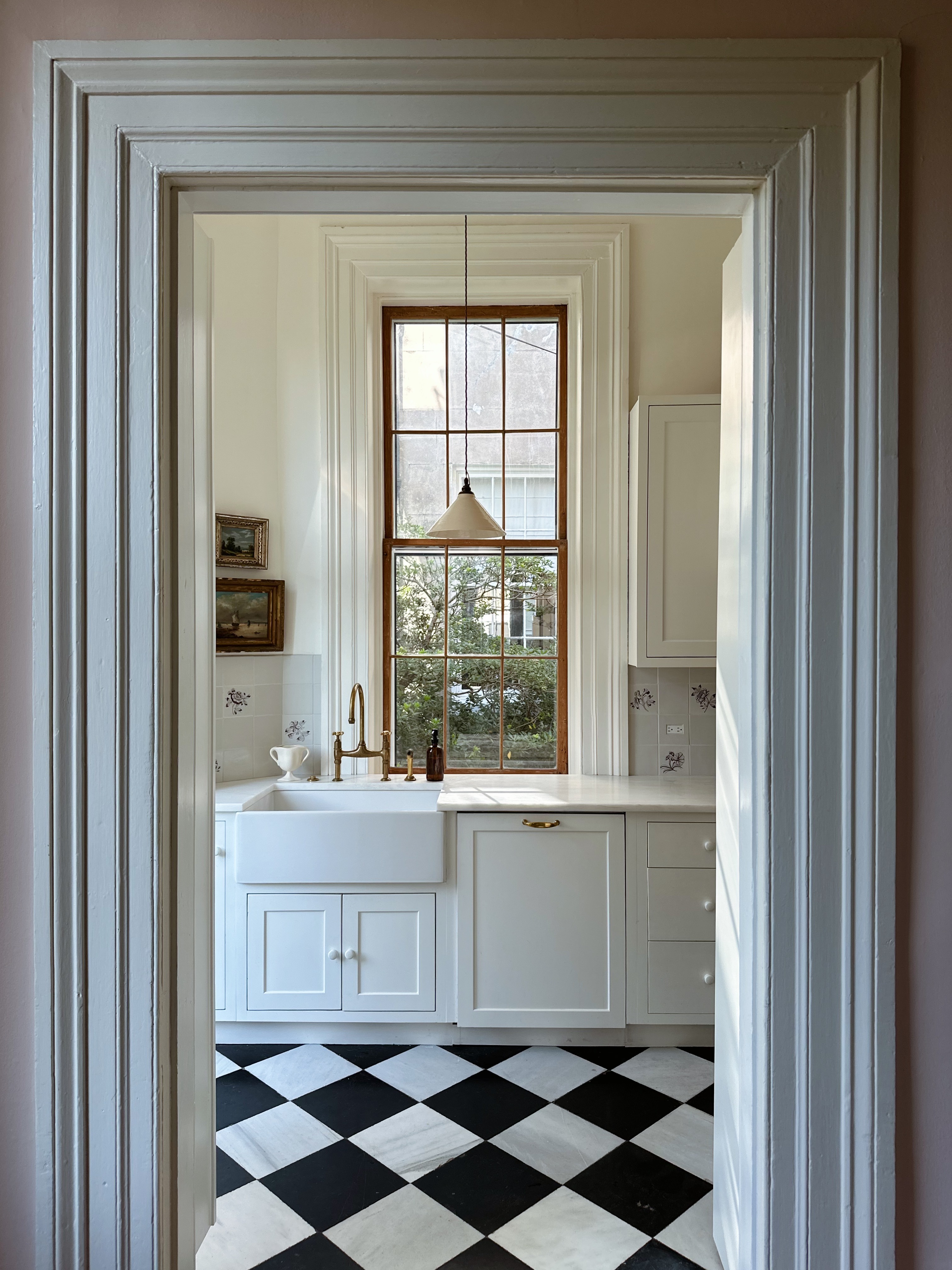 Kitchen Nonconfidential - by Chelsea Handegan